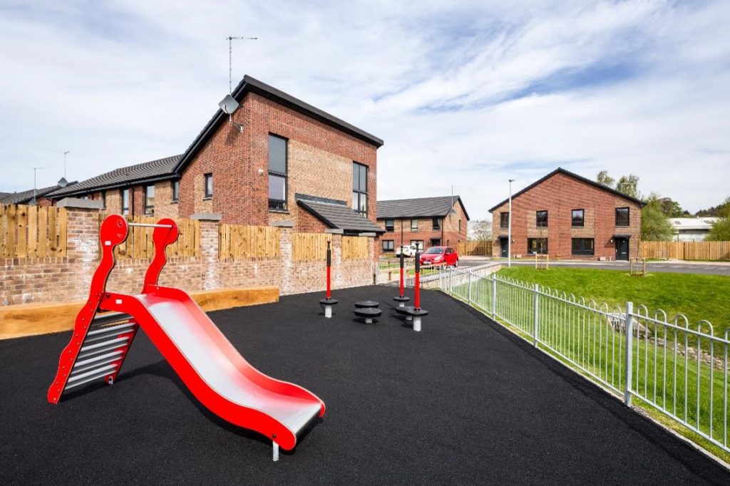 Projects – Page 3 – McTaggart Group